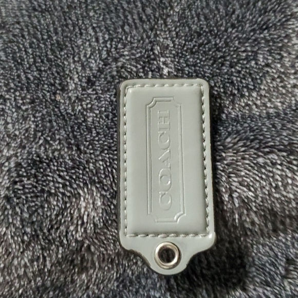 Coach | Accessories | Coach Tag | Poshmark